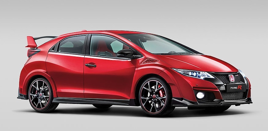 Honda Civic FK7 - SUMO Power